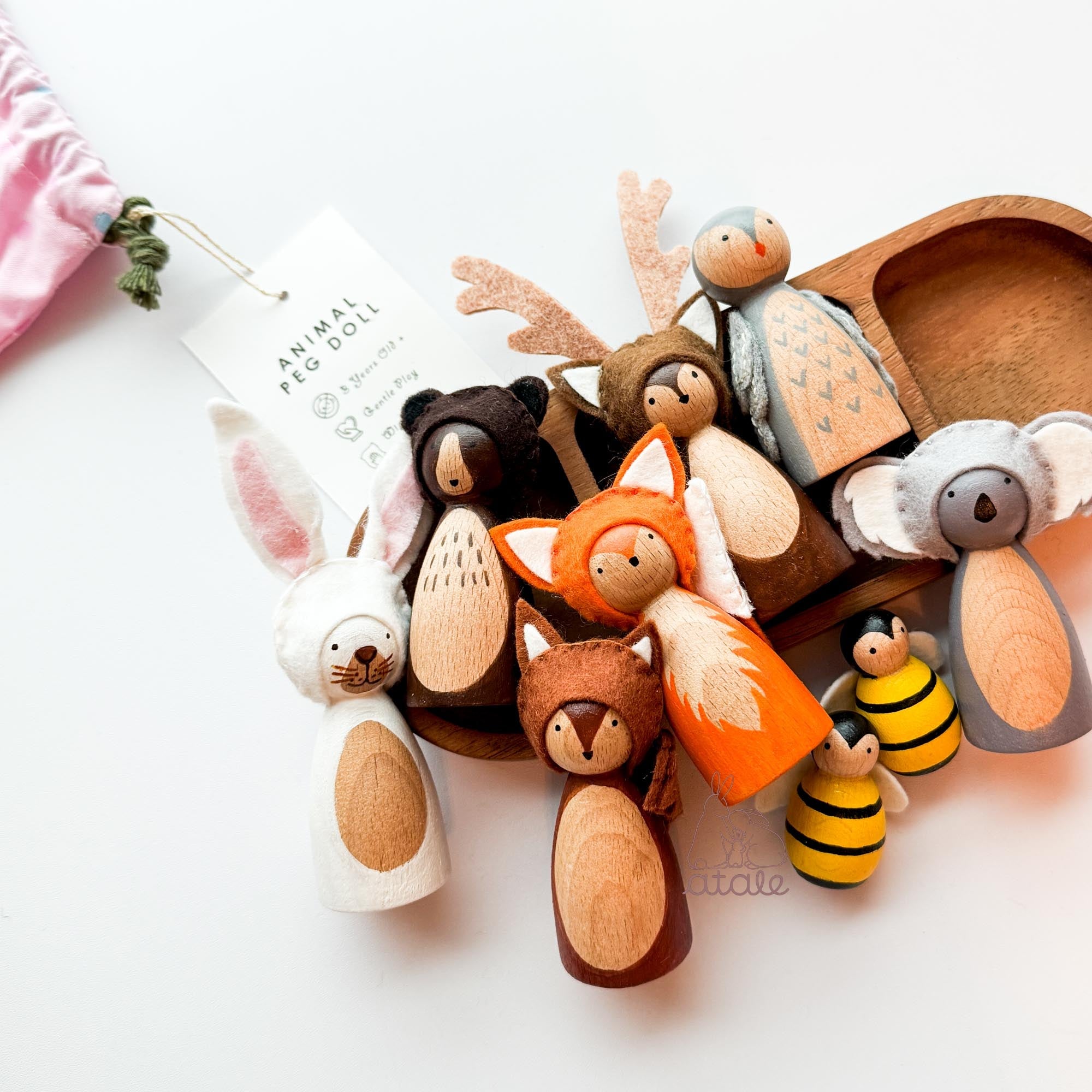 PLAY – Page 2 – Atale